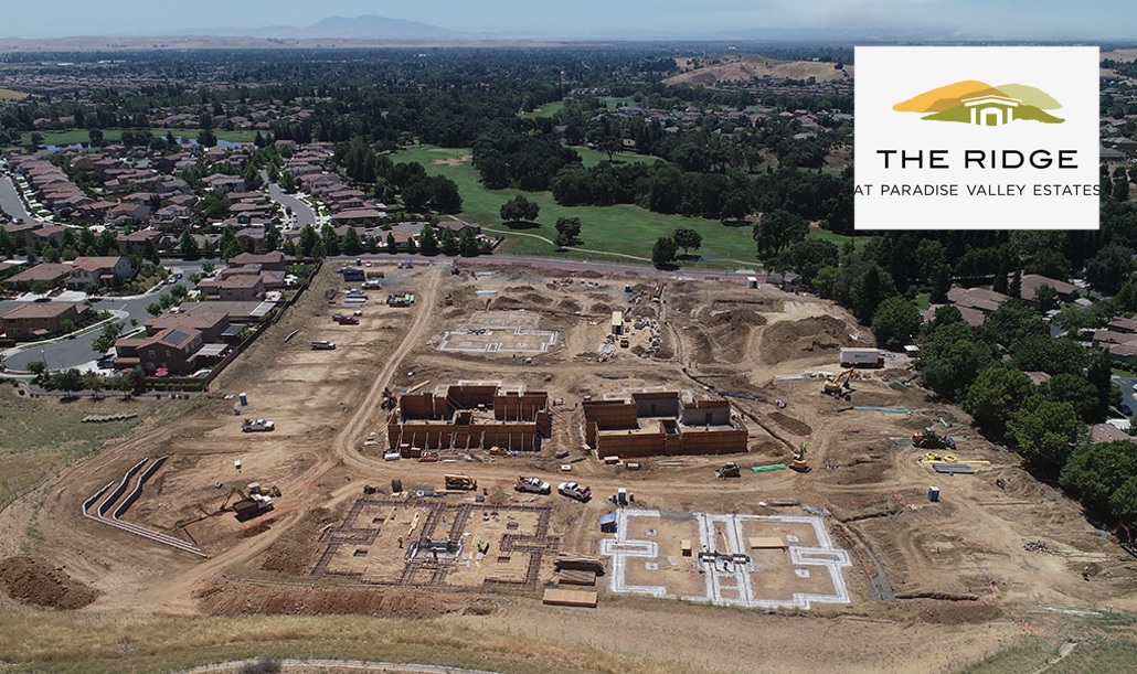 Construction Financing - HCAI