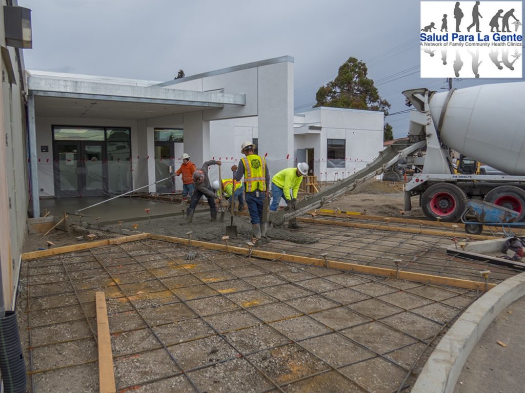 Construction Financing - HCAI