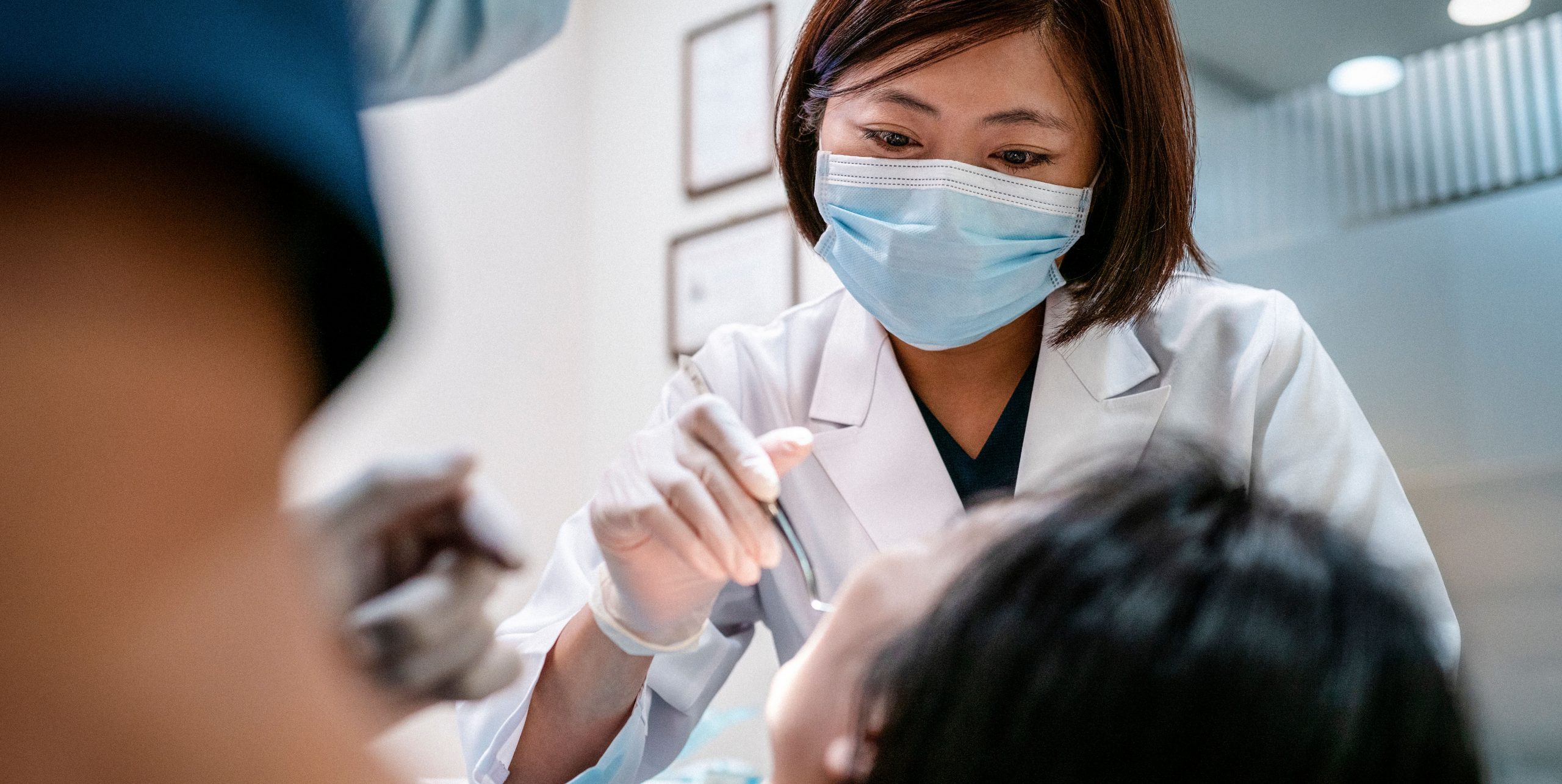 County Medical Services Program (CMSP) Loan Repayment Program - HCAI