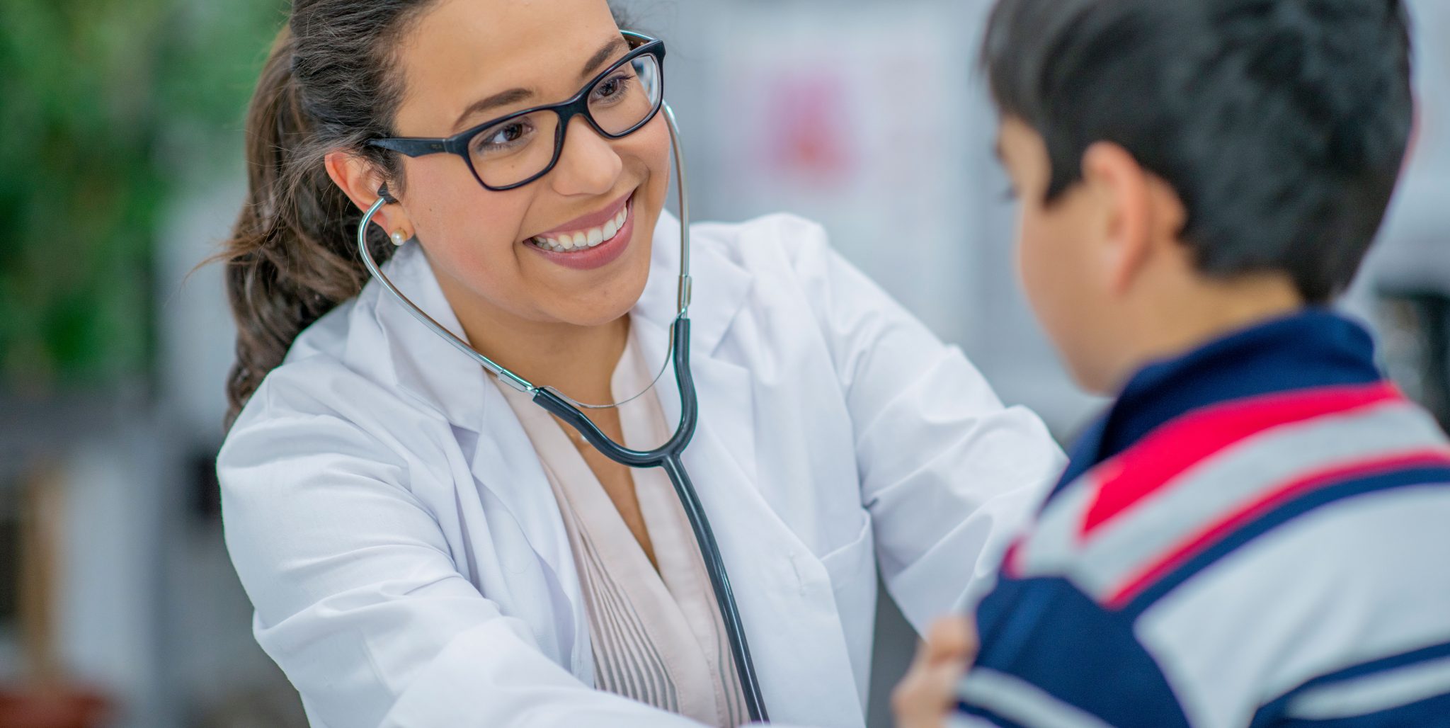 California State Loan Repayment Program (SLRP) - HCAI