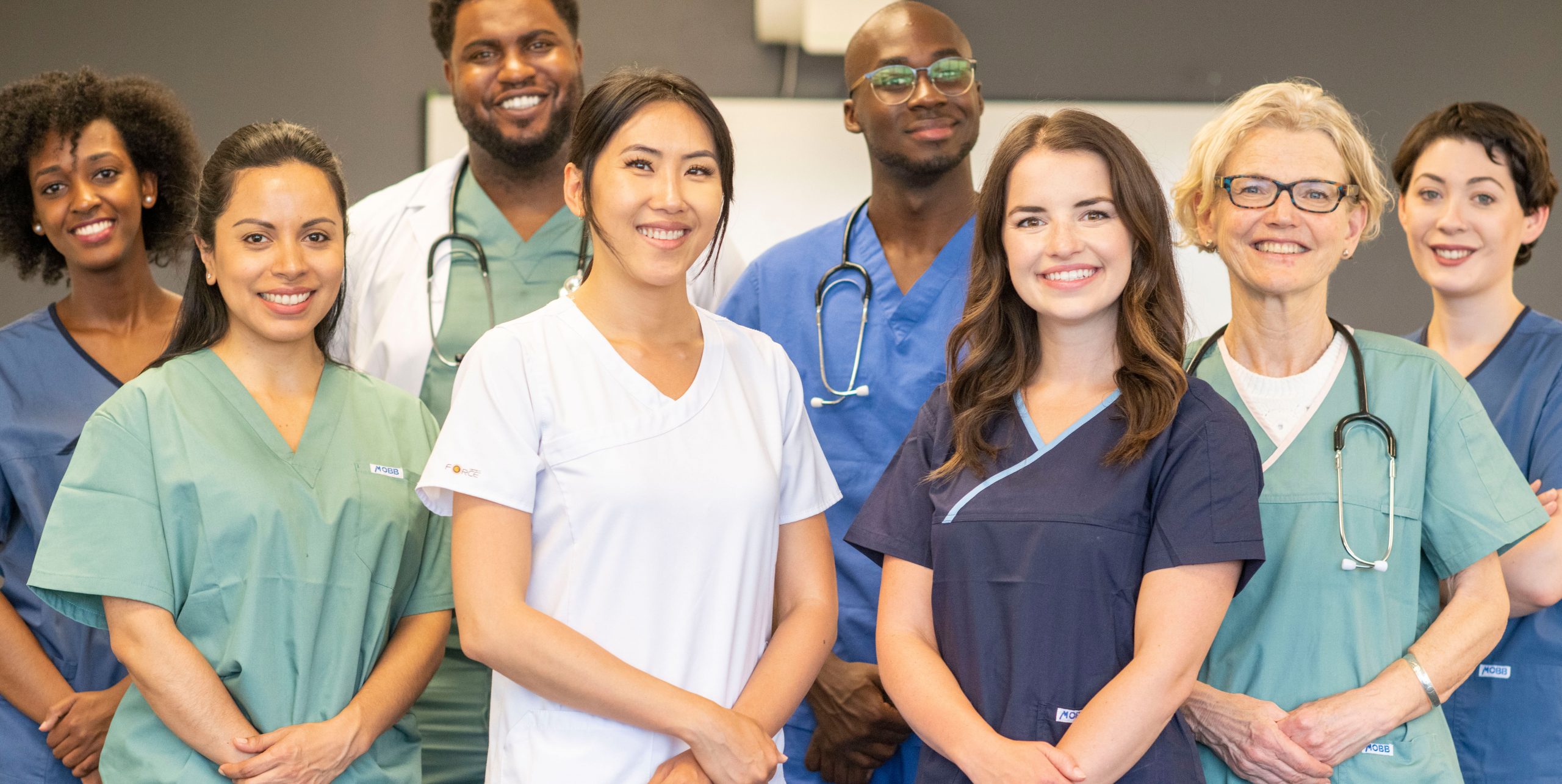 Song-Brown Healthcare Workforce Training Programs - HCAI