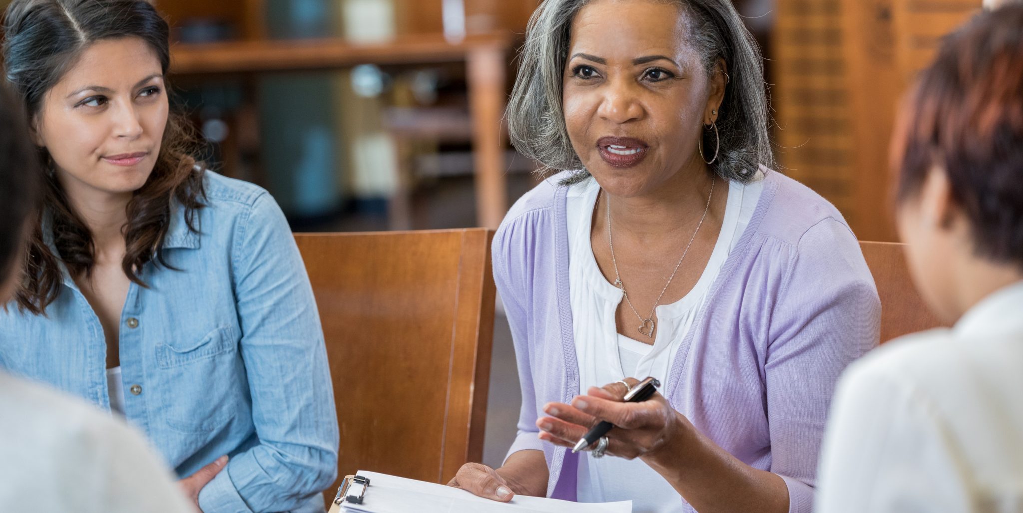 Behavioral Health Programs - HCAI