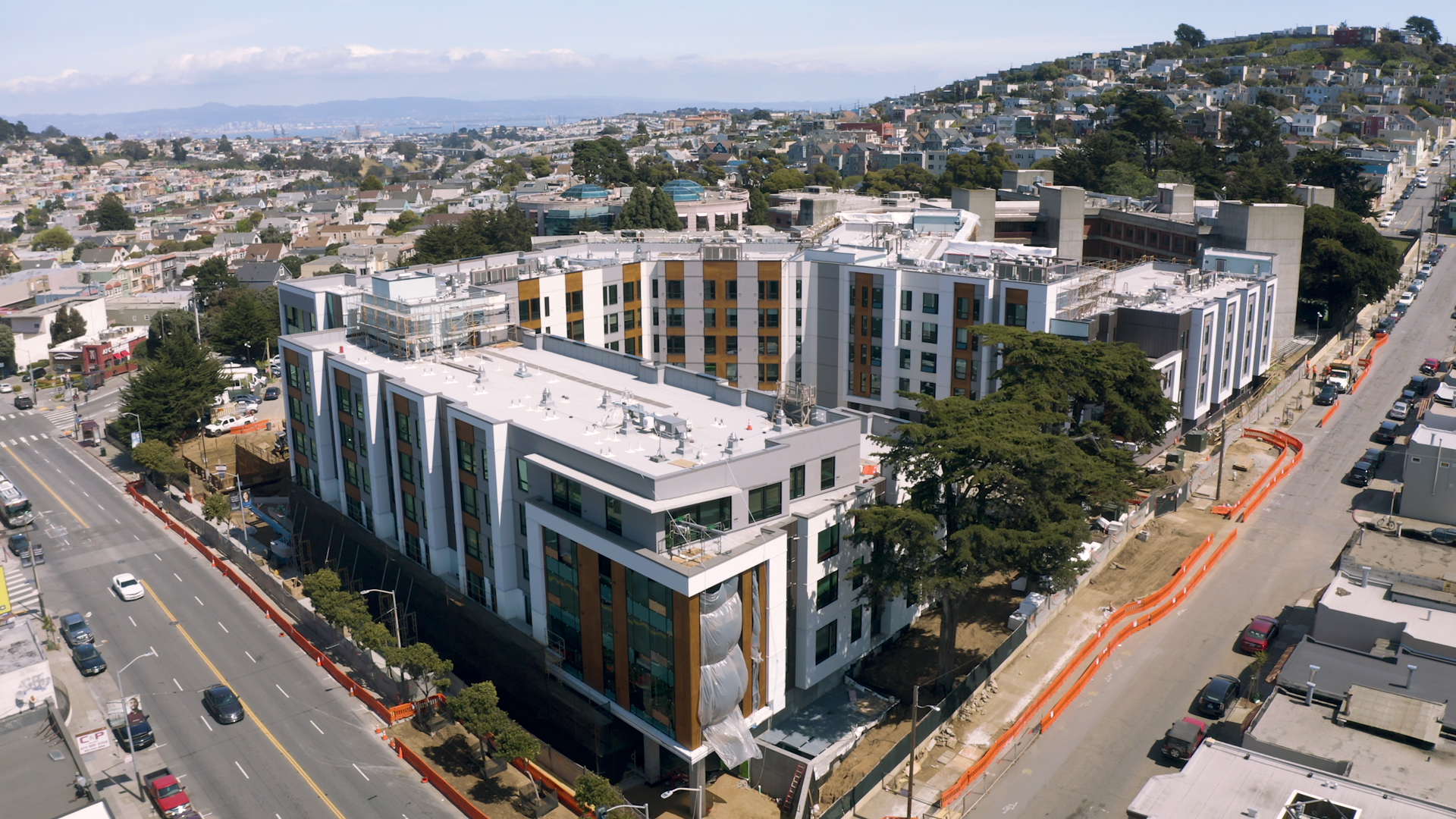 Construction Financing - HCAI