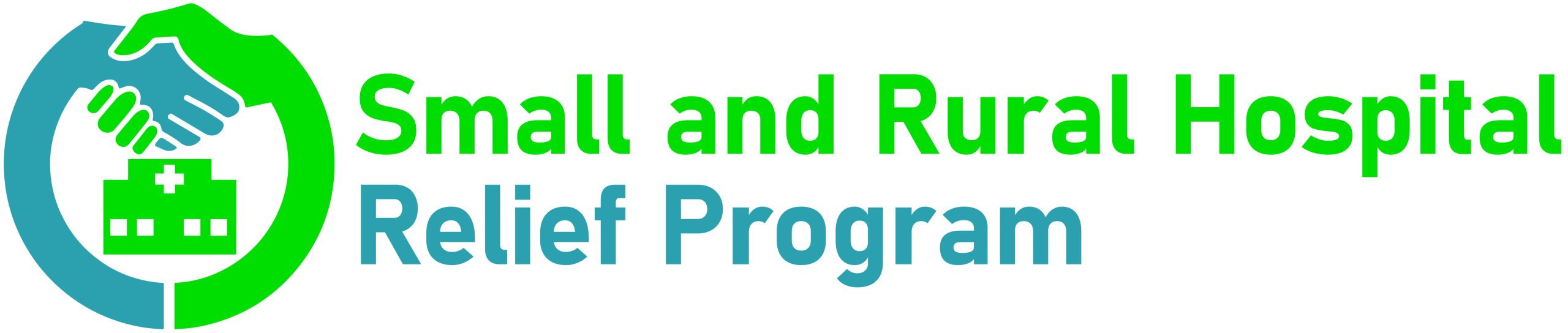 Small and Rural Hospital Relief Program (SRHRP) - HCAI