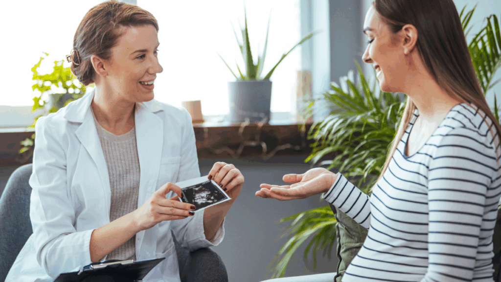 Licensed Midwifery (LM) - HCAI